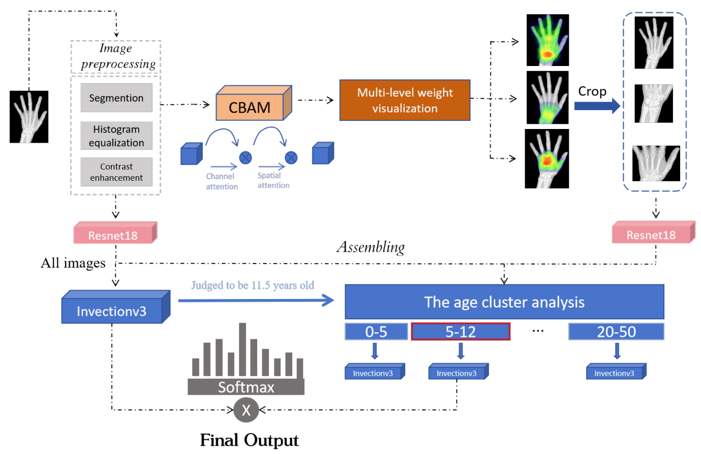 Tinghong Ye - Homepage